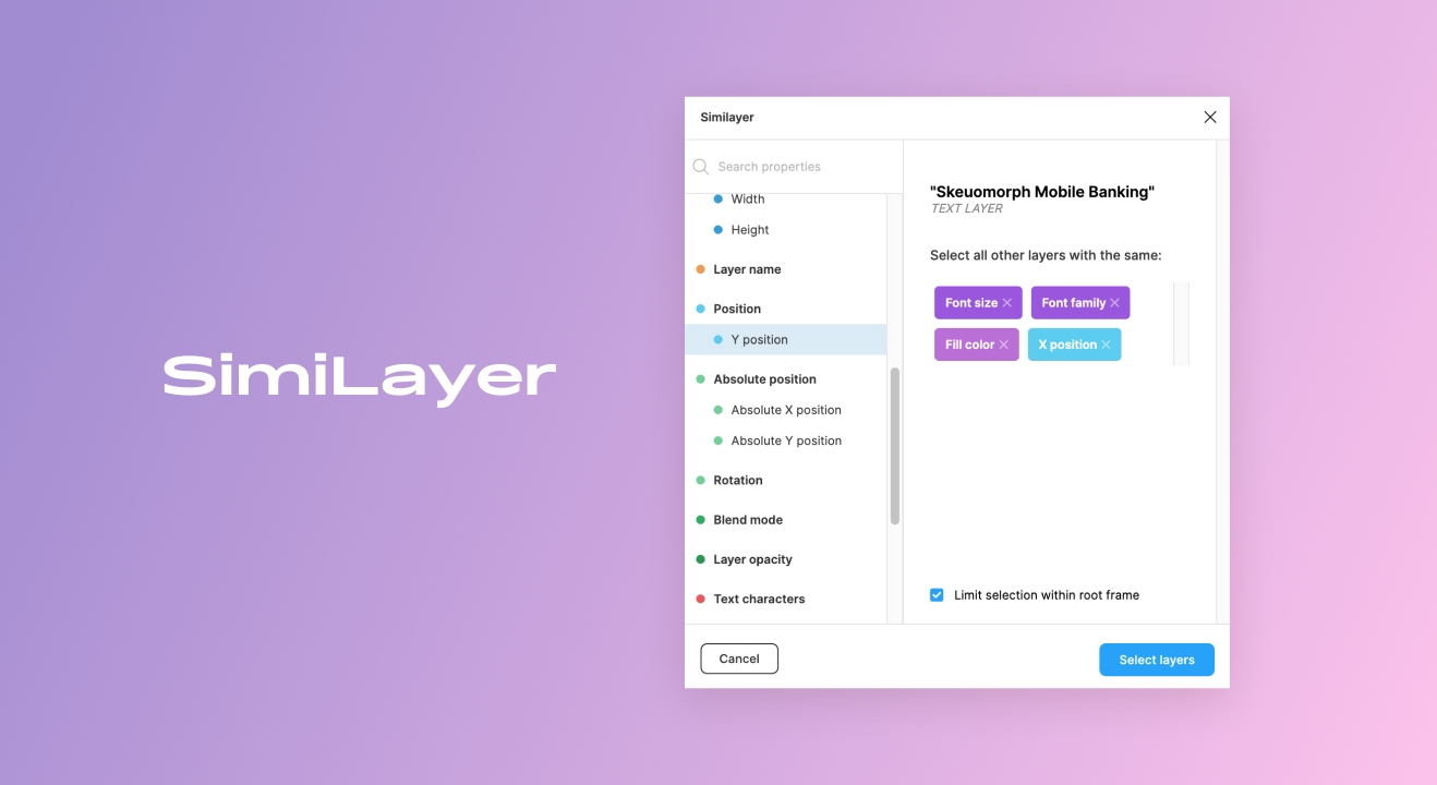 23 Awesome Figma Plugins 2022.